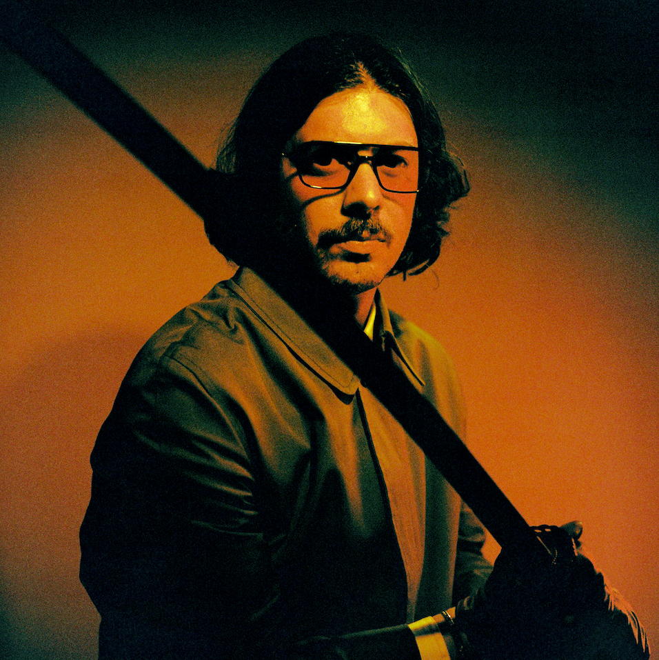 Marinero Shares Official Video For New Song “Taquero” – Hardly Art