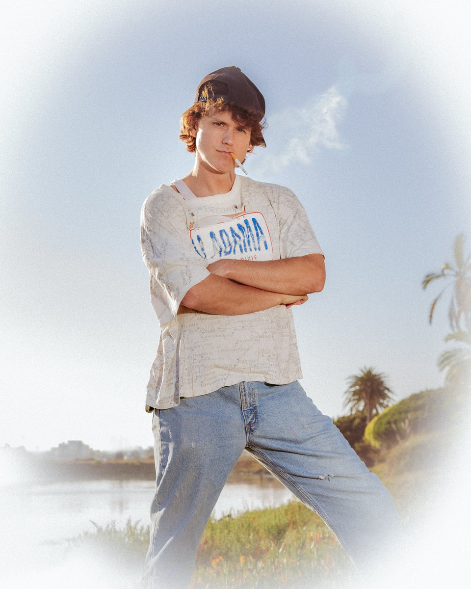 Whitmer Thomas shares video for new single “Everything That Feels Good ...