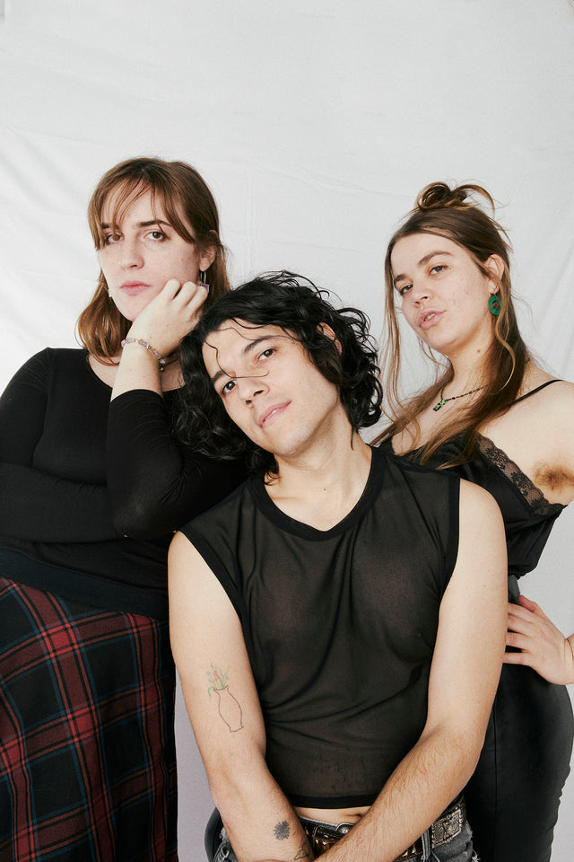 youbet Shares Live Version of “Vacancy” From Way To Be – Hardly Art