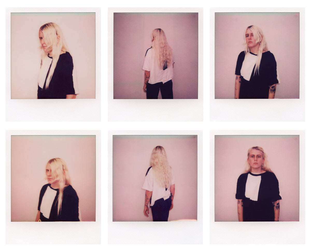 Lillie West – Tagged "format-digital" – Hardly Art