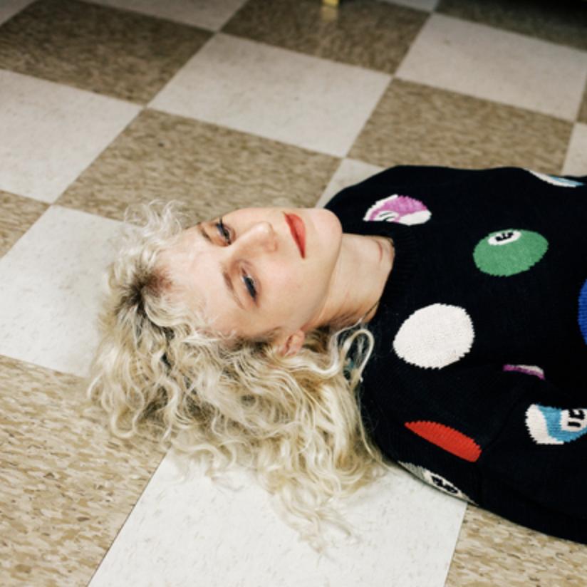 Julia Shapiro – Hardly Art