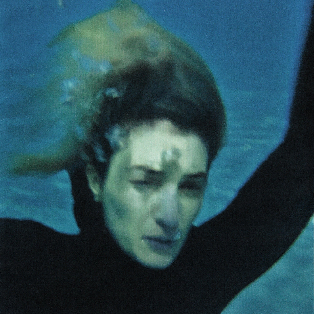 HEAVYWEIGHT (feat. Madi Diaz) – Hardly Art