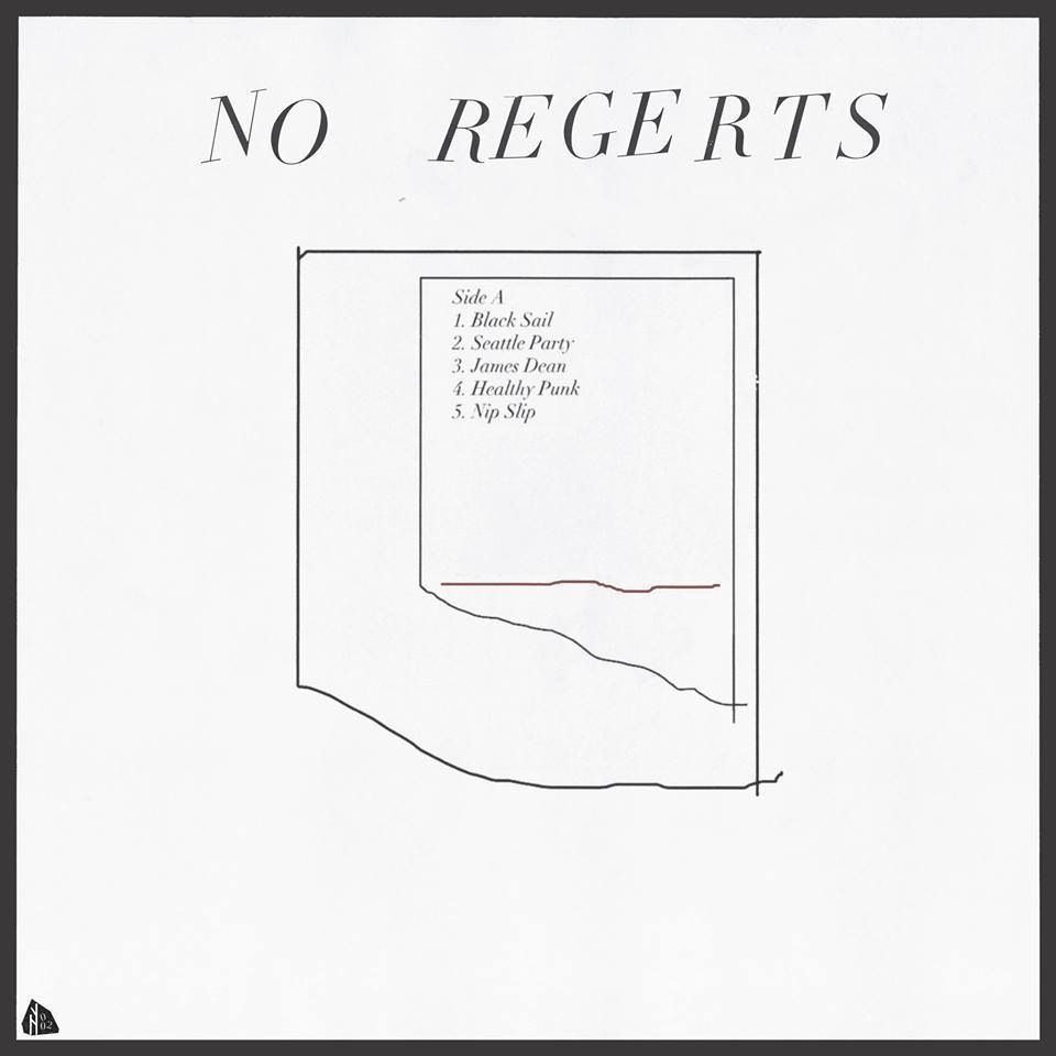 No Regerts – Hardly Art