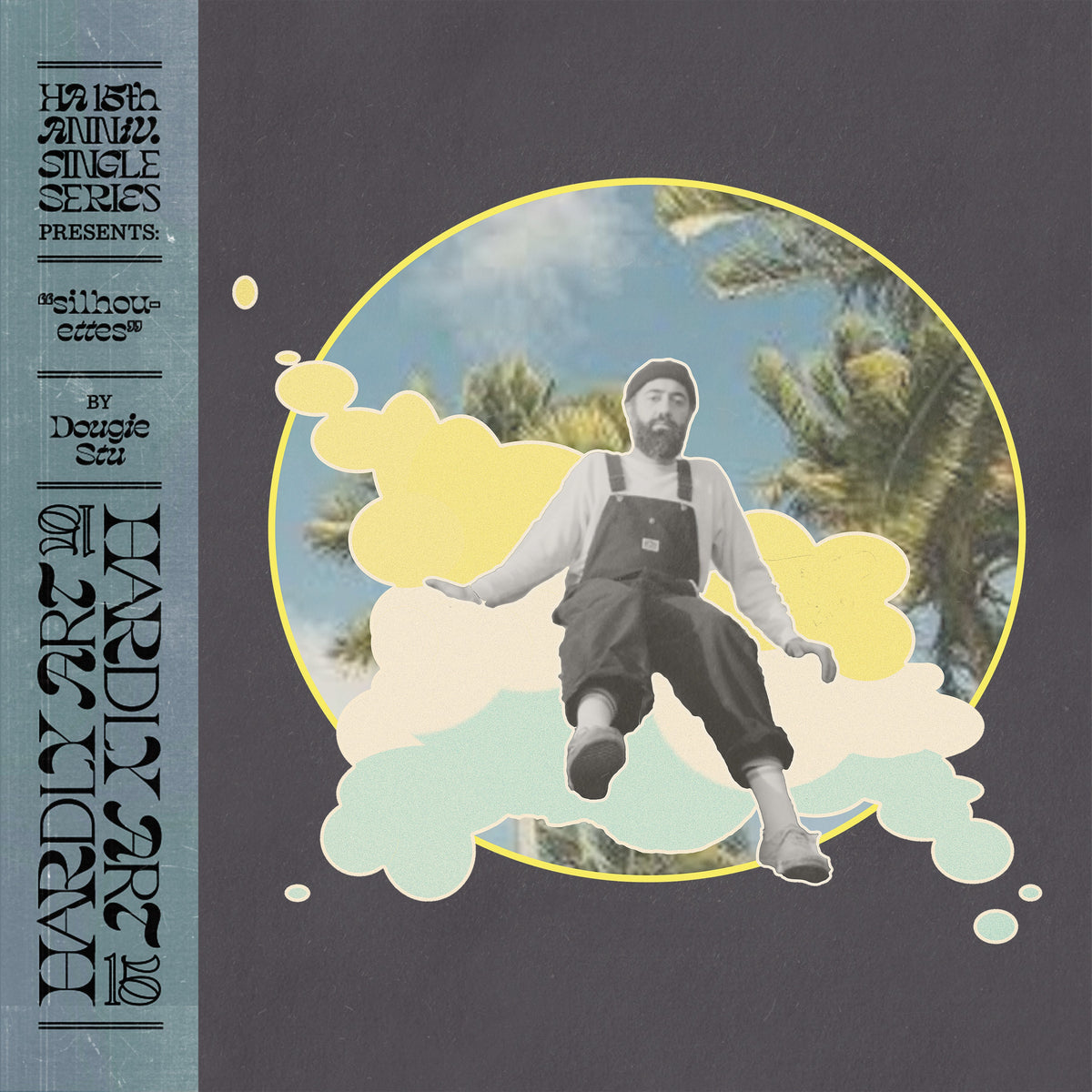 Silhouettes – Hardly Art